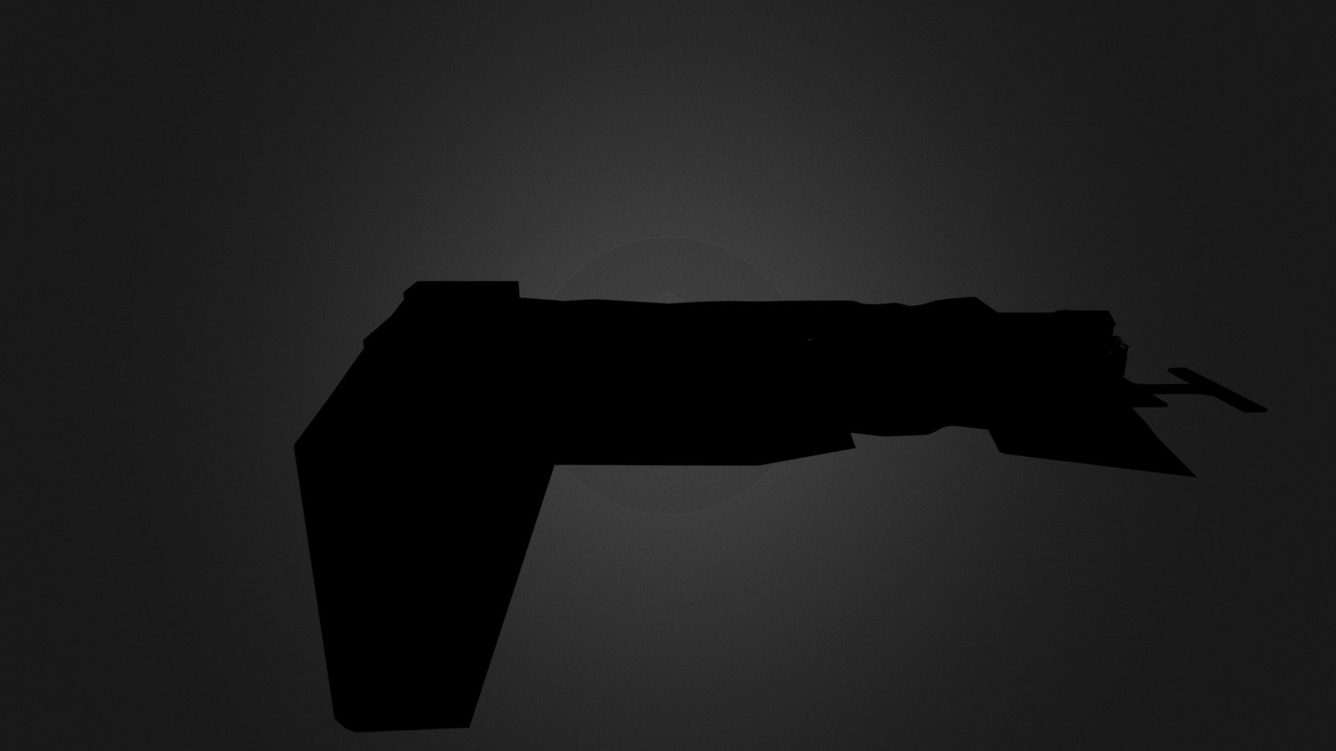 1313 - 3D model by brenth [e0fdc2c] - Sketchfab
