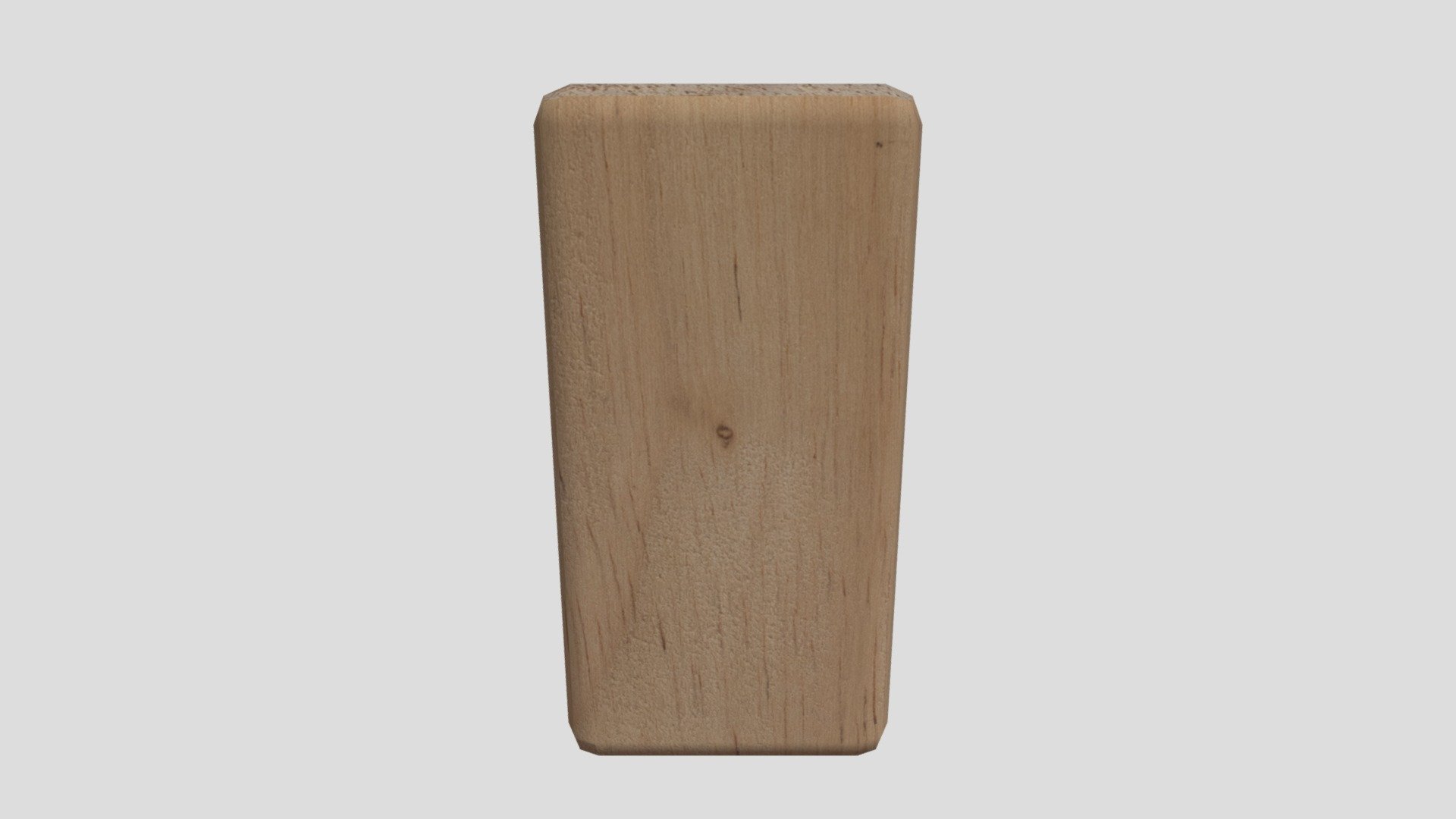 Single Unit Block - Download Free 3D model by John Jesaitis ...