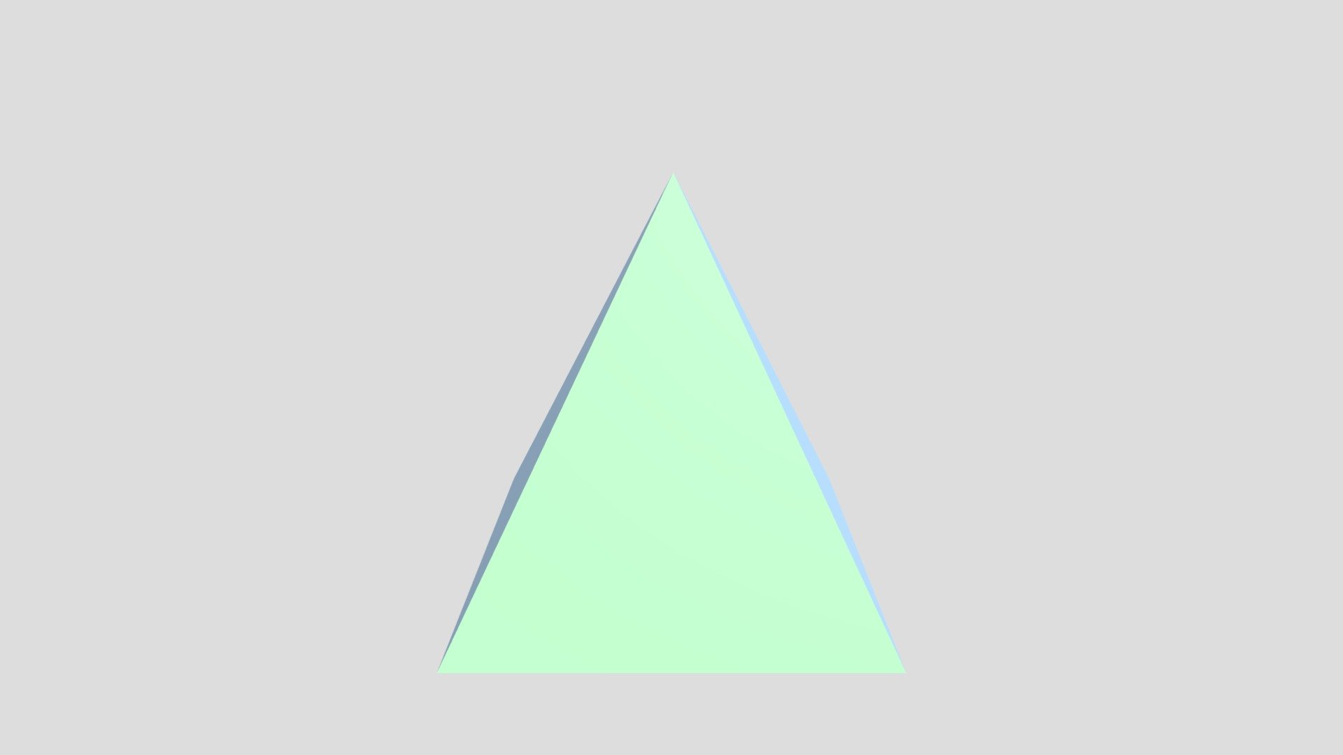 Pyramid - Download Free 3D model by sadinvader [e0fdf32] - Sketchfab