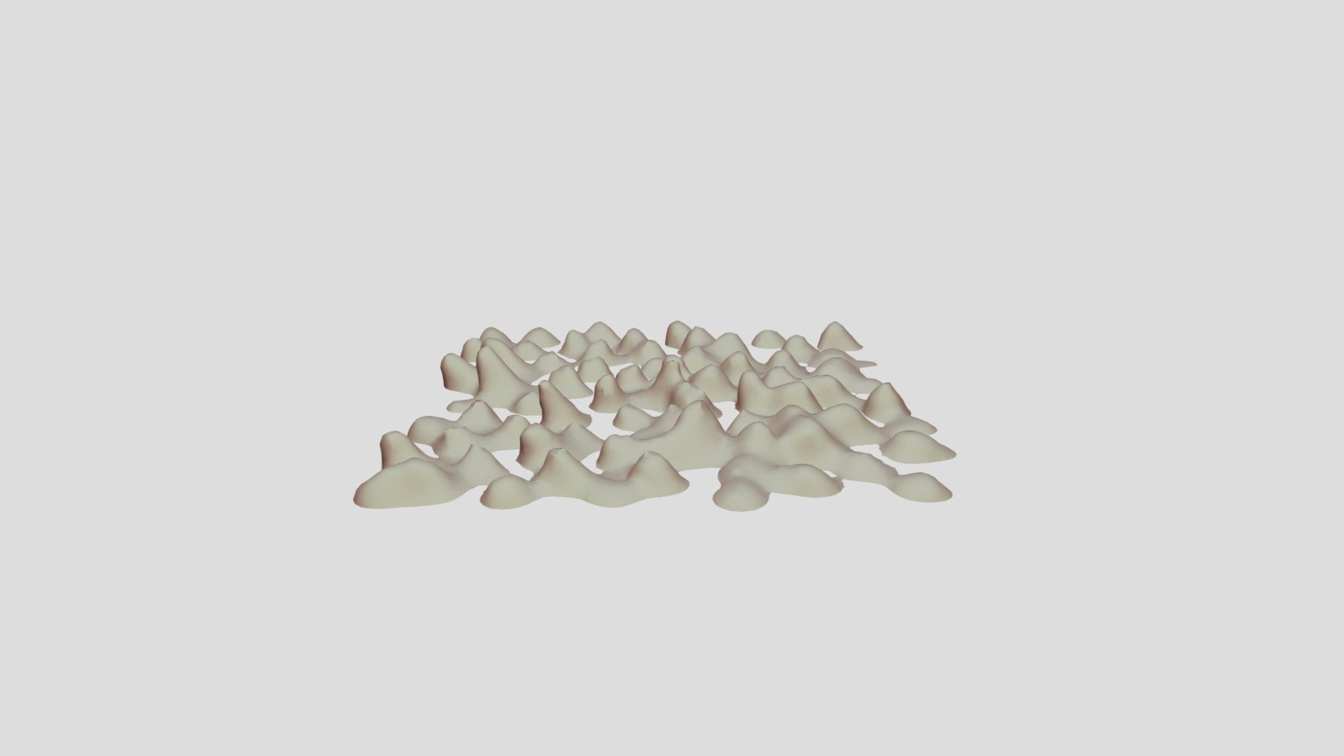 TPU texture experiment 2 - 3D model by openseedspace [e1011ba] - Sketchfab