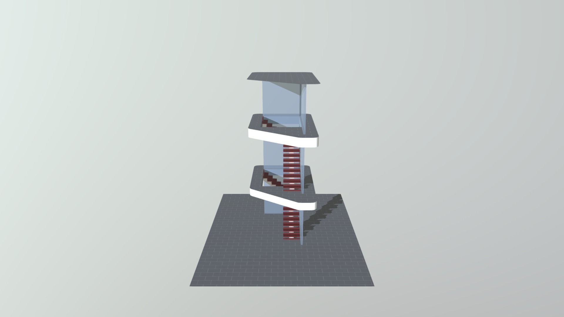 2509 - 3D model by Suldalstrappa [e1021f4] - Sketchfab