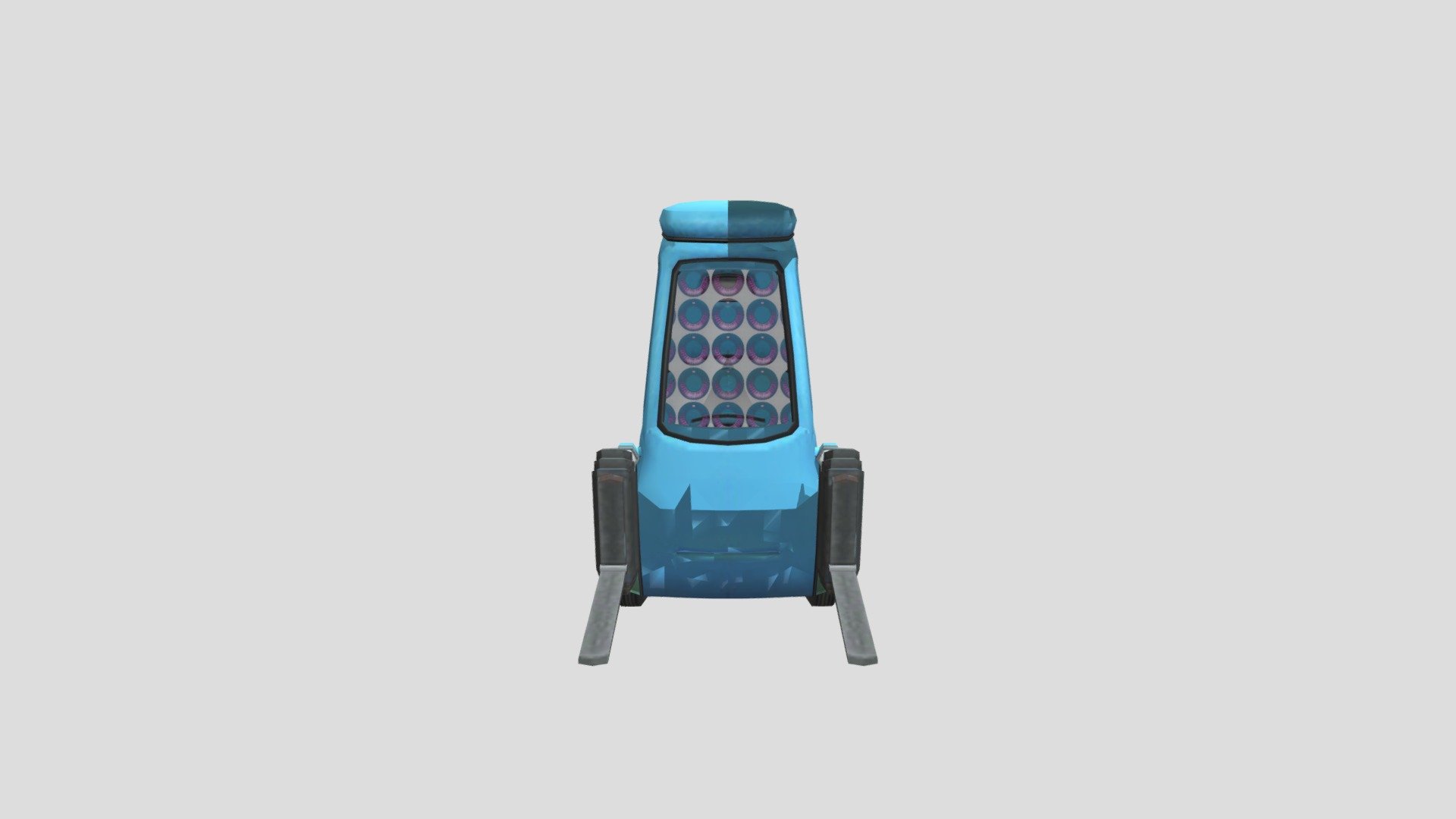 Guido - Download Free 3D model by patrick.ambrose2840 [e1034b0] - Sketchfab