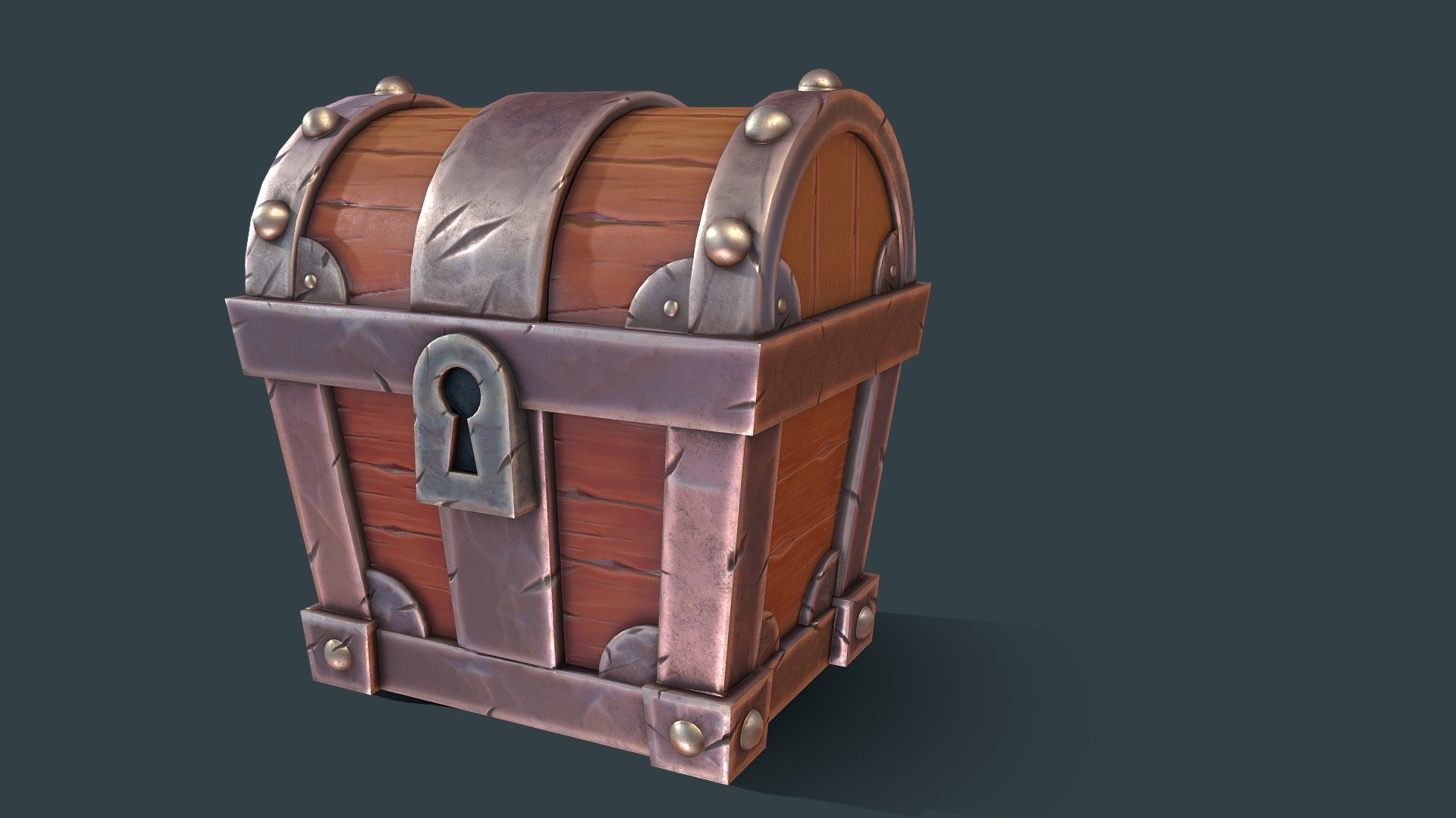 Bau_tutorial - 3D model by Rodrigo Lima (@rodrigolima) [e104baa ...