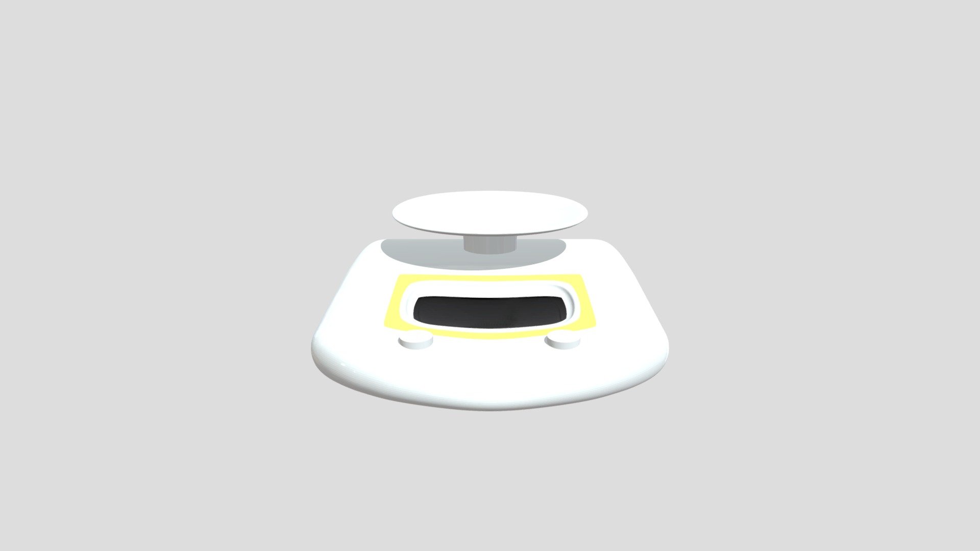 libra - 3D model by Hamza Design (@hamzabenmouni4) [e10520f] - Sketchfab
