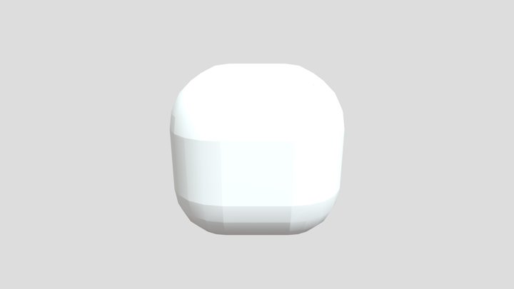 Firefox 3D models - Sketchfab