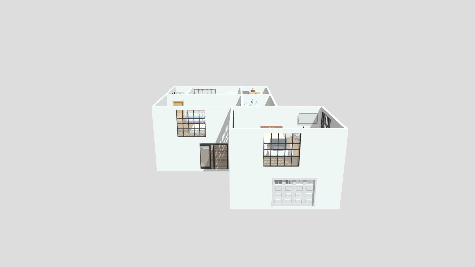 1ere maison - Download Free 3D model by Home Design 3D (@homedesign3d ...