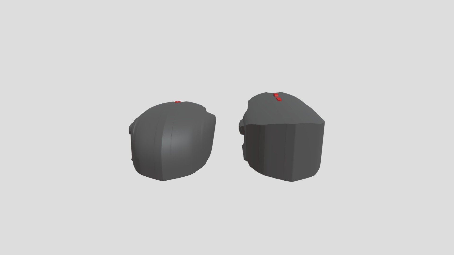 Gaming Mouse - Download Free 3D model by Jharlan7 [e106fa9] - Sketchfab