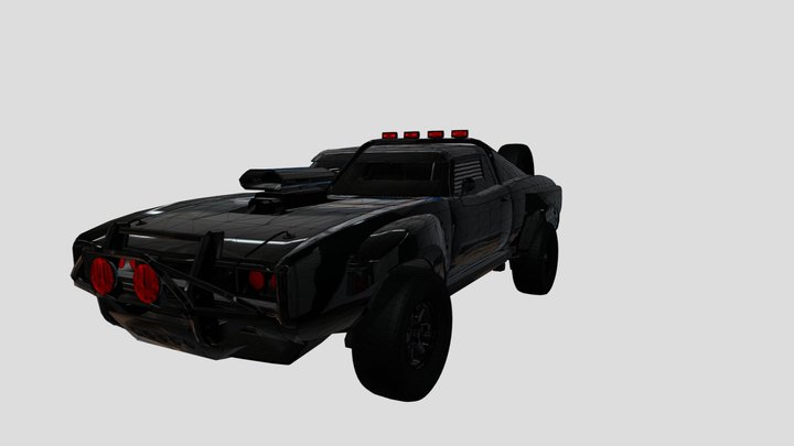 Gta-5-online 3D models - Sketchfab