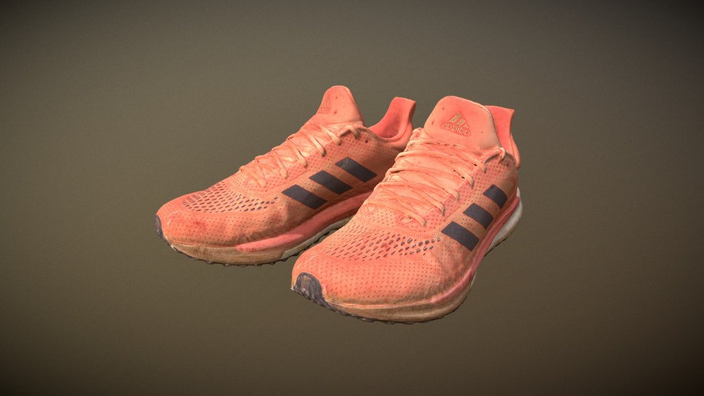 PORTFOLIO DESIGN INSPO - A 3D model collection by GreyCroissant ...