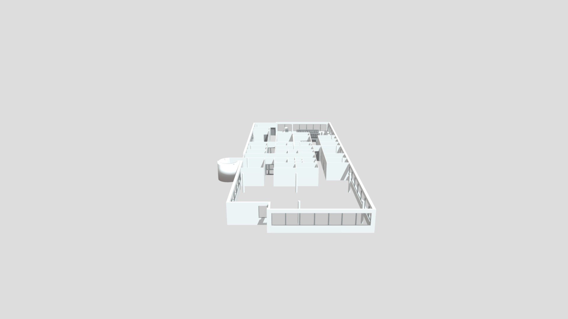 LAB 28 10 2022 - 3D model by karisaastamoinen [e10b9cb] - Sketchfab