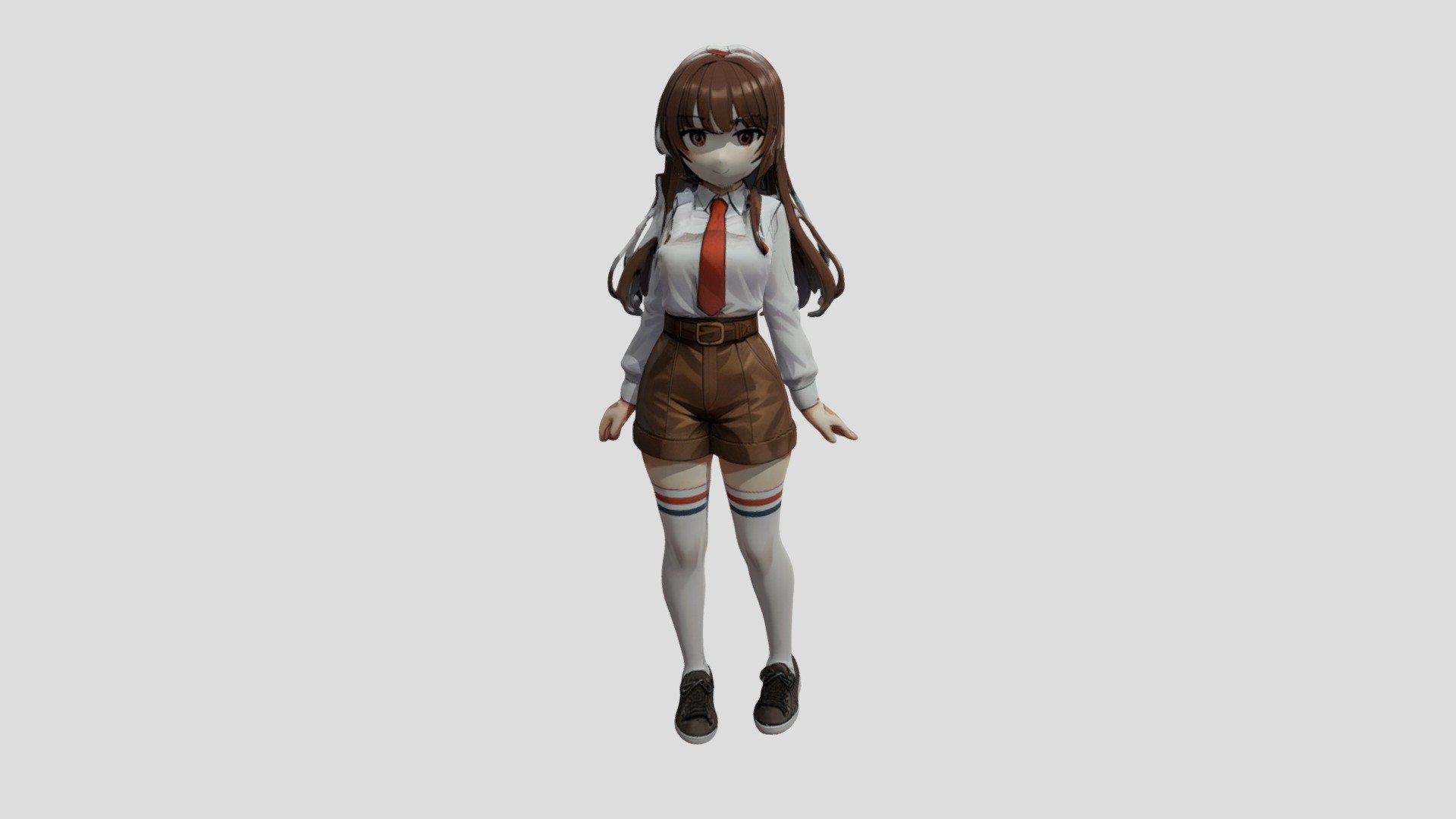 Maya - Download Free 3D model by markadecoleman48 [e10c311] - Sketchfab