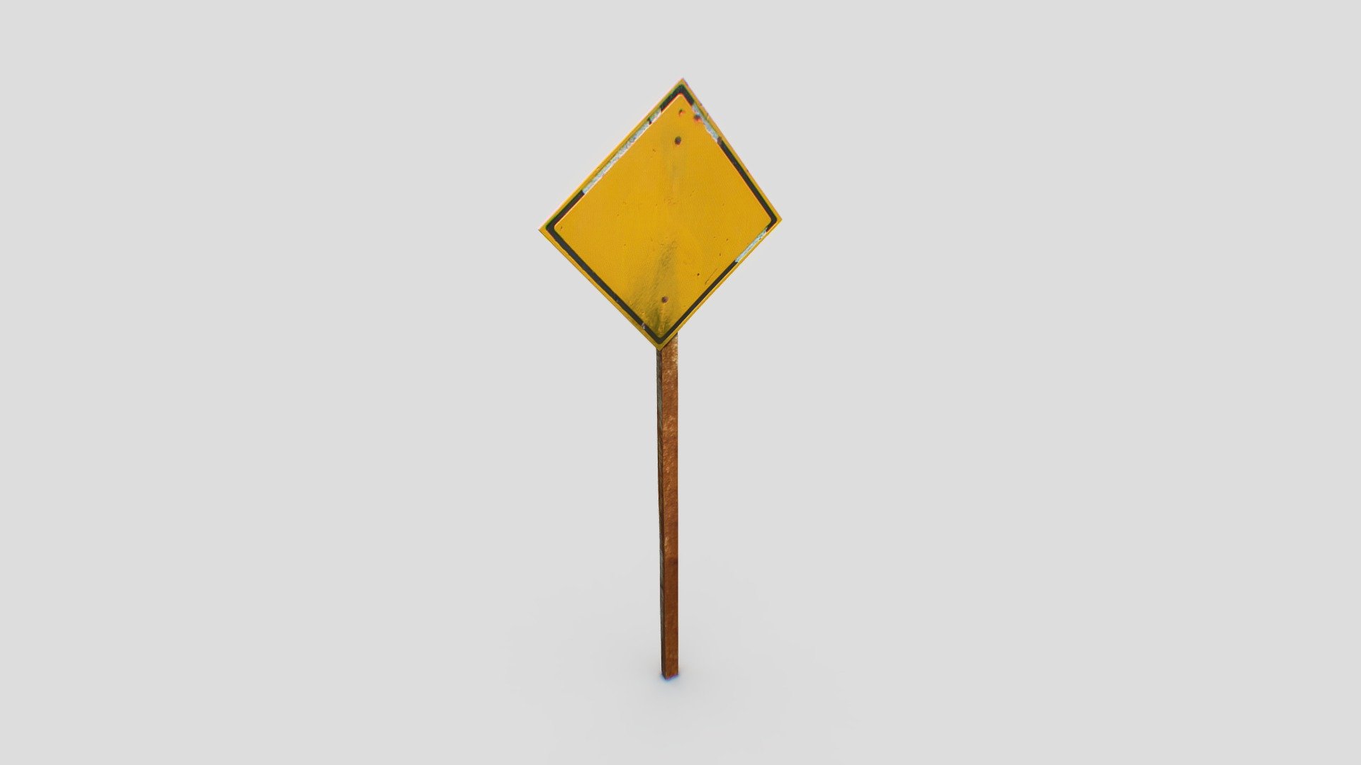 Traffic Signal (Low poly) - Download Free 3D model by billiecornwall ...