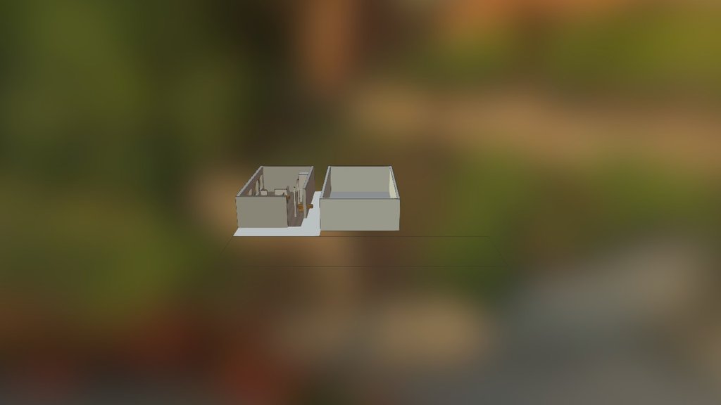Creative Layout - 3D model by cweiper [e10f5e3] - Sketchfab