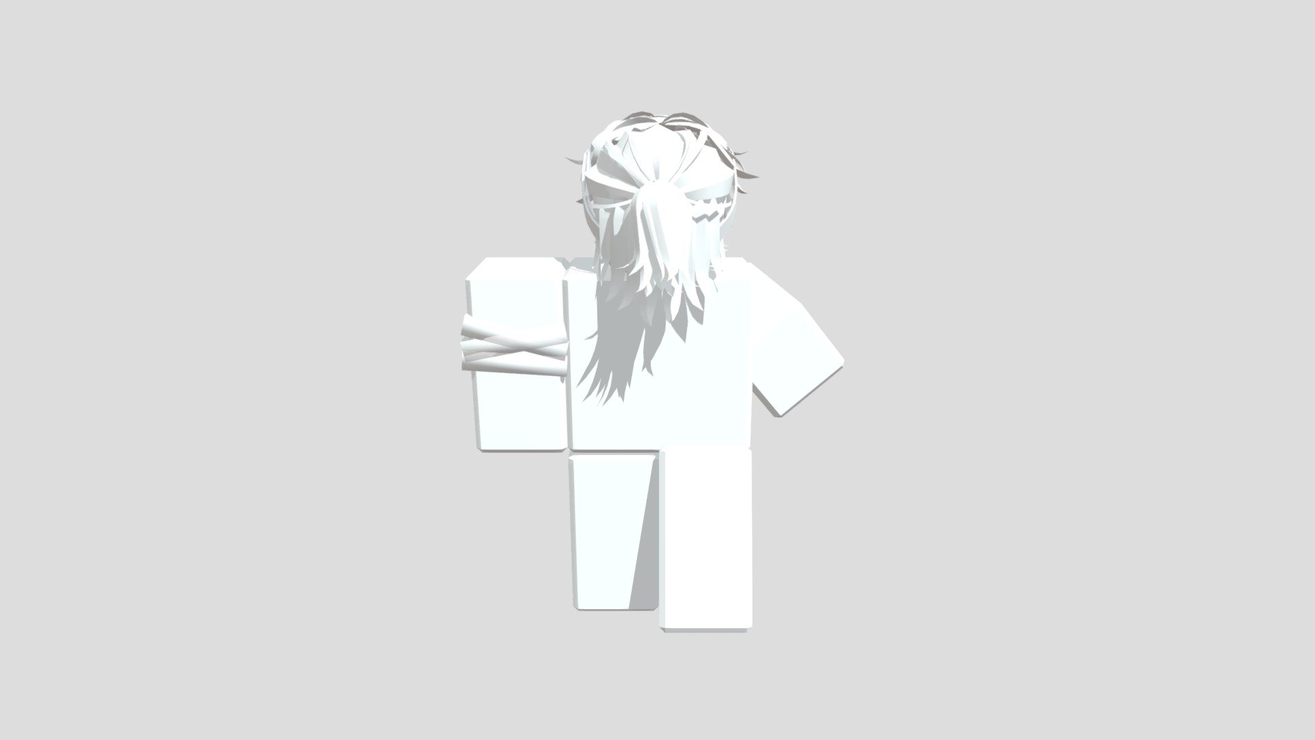 Default_Character - Download Free 3D model by Gay Rat 34 (@noahnuhuh21 ...