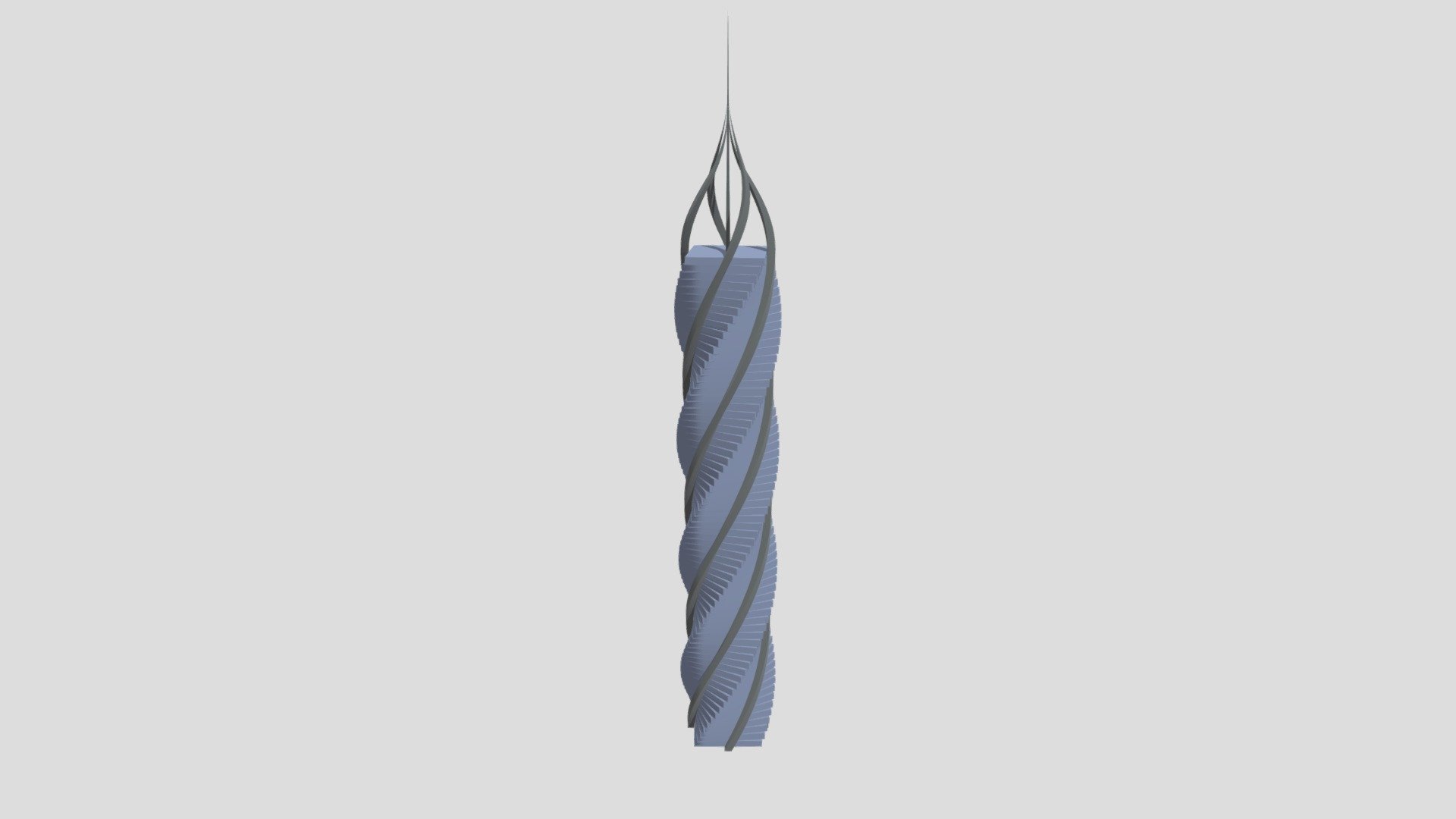 a twisting thing. - Download Free 3D model by scrufflebungles [e112a57 ...