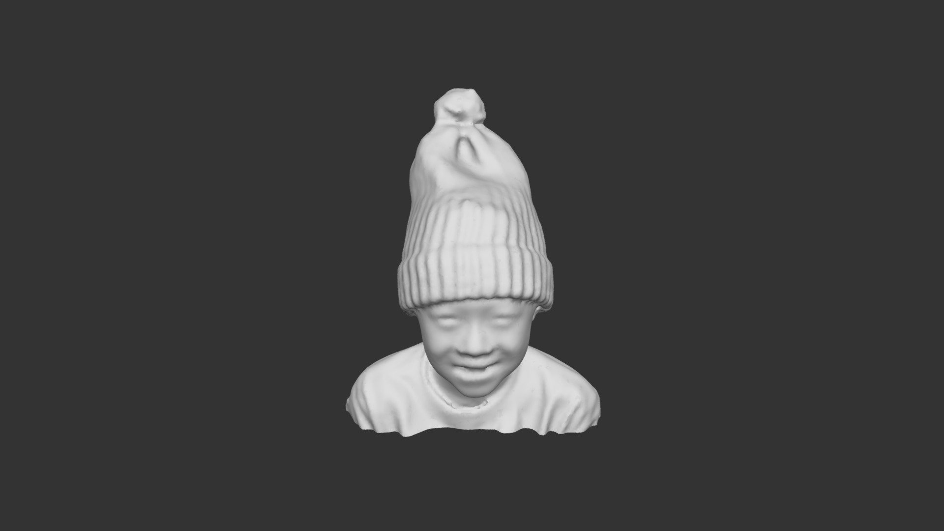 Nathan Santa - 3D model by John (@chung123) [e113238] - Sketchfab