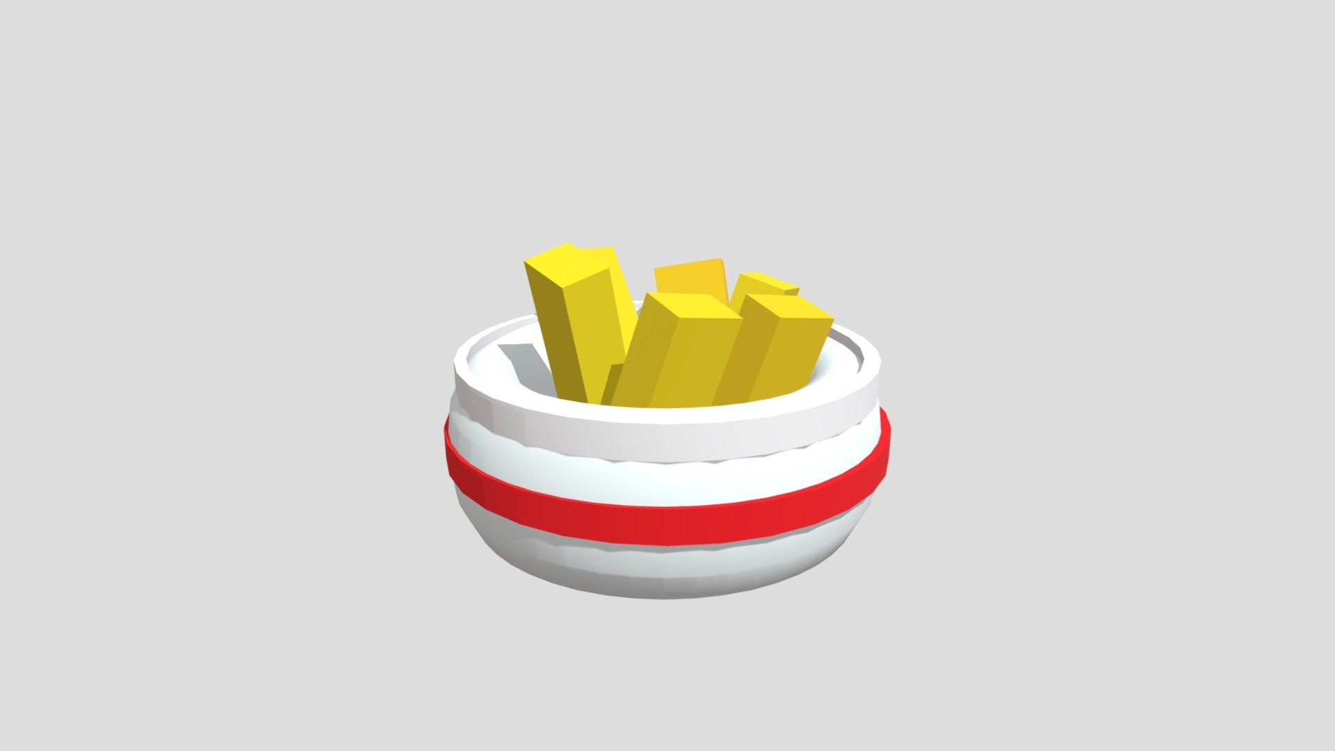 Fbx Exotic Butter - Download Free 3D model by fnaf lover ...