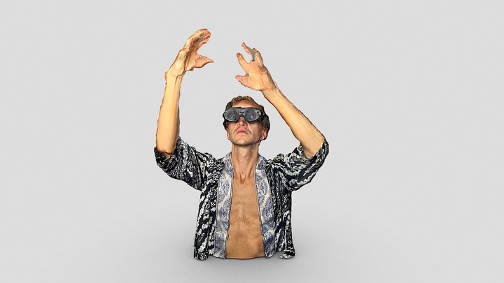 Mog 3D models - Sketchfab