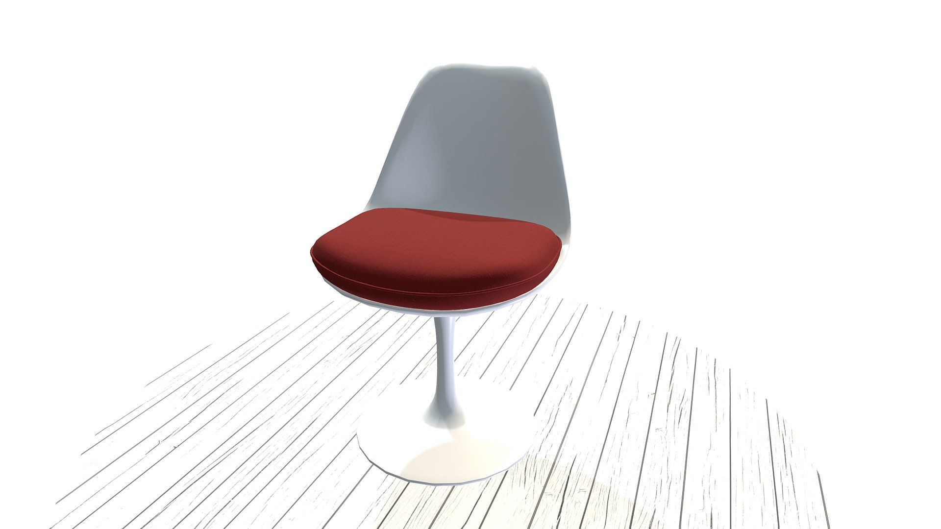 Modern Chair - Buy Royalty Free 3D model by Studio Lab (@studiolab.dev ...