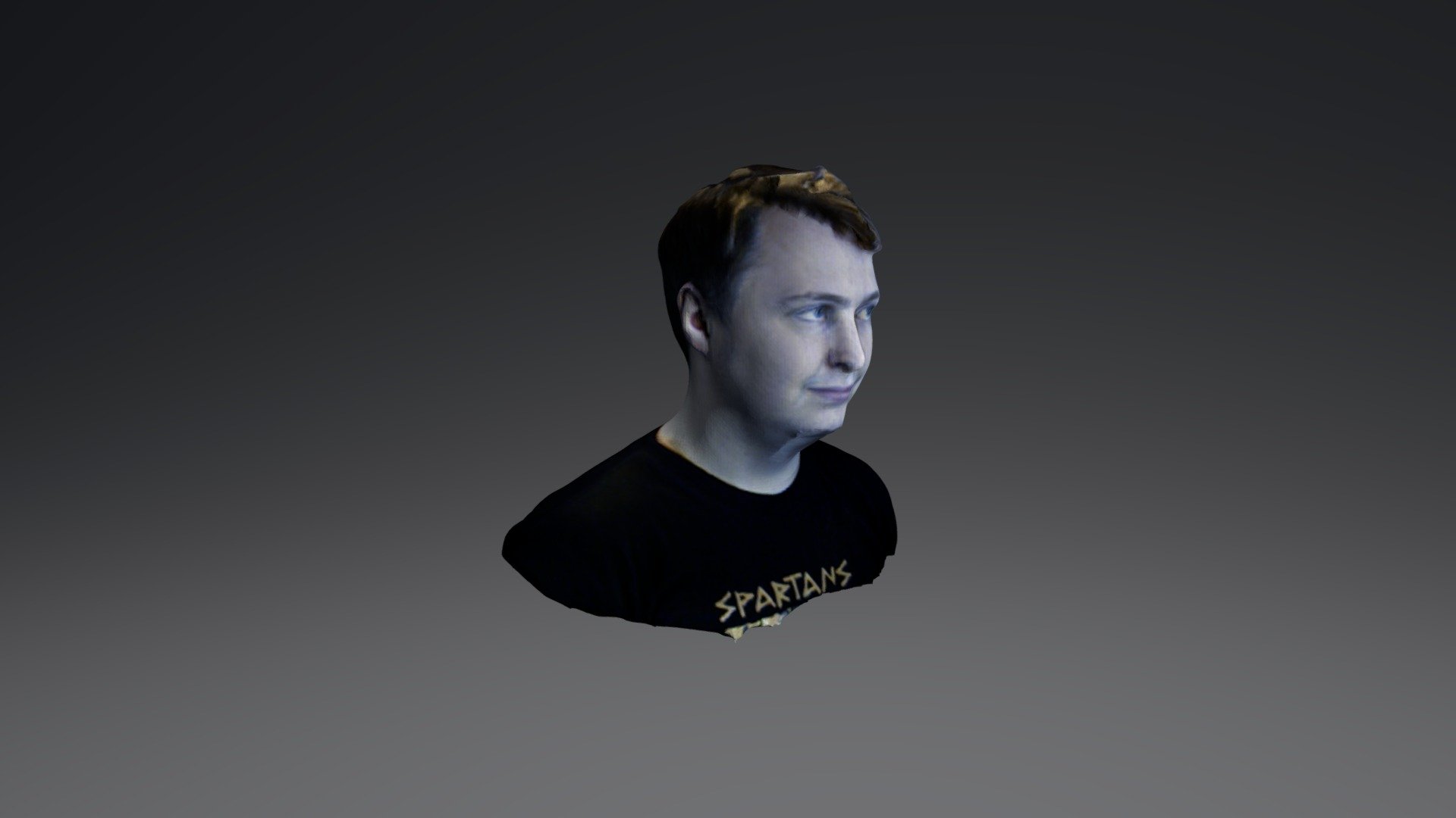 Andrey - Download Free 3D model by Nee3dles [e11c690] - Sketchfab