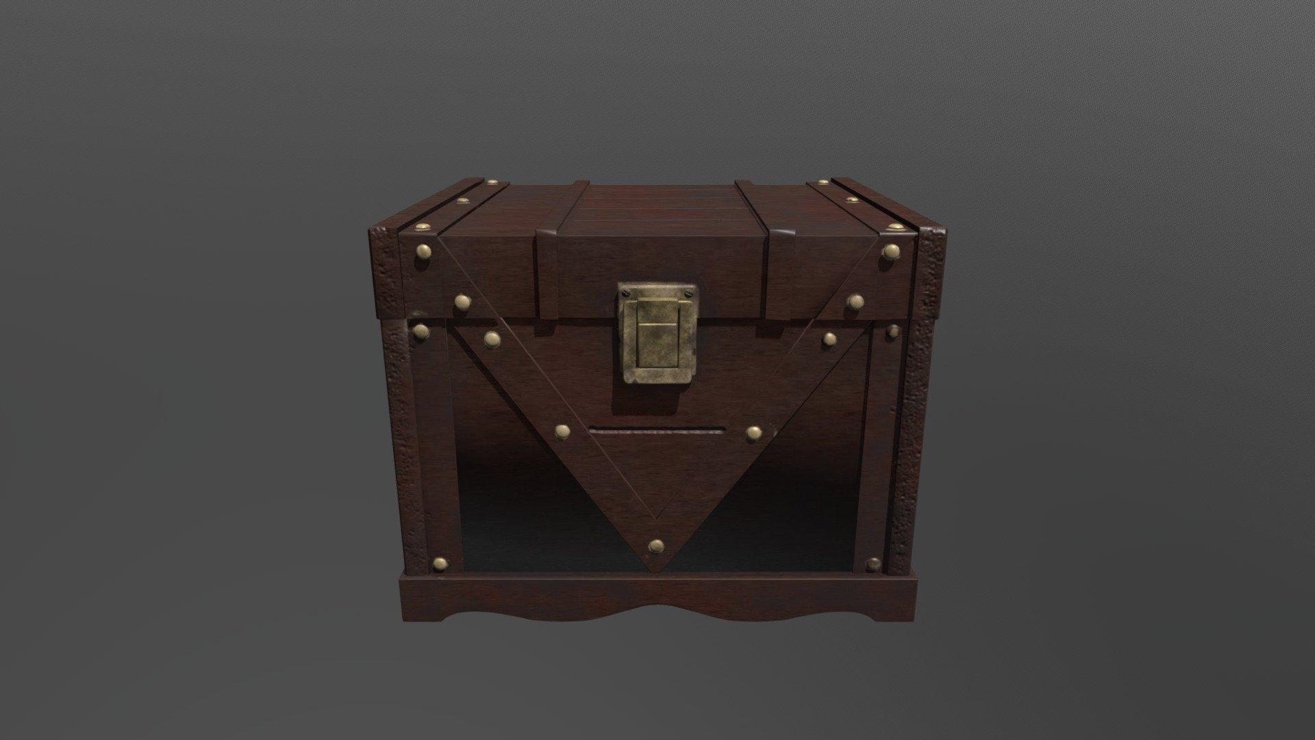 ACG Final - 3D model by cjmccaleb [e11d3c6] - Sketchfab