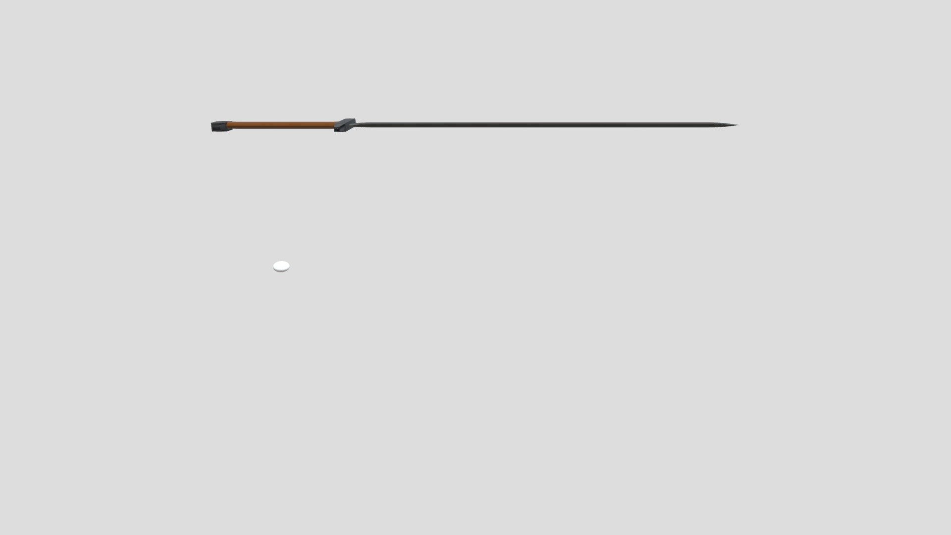 simple sword - Download Free 3D model by Nani4 (@Nani437) [e11dd01 ...