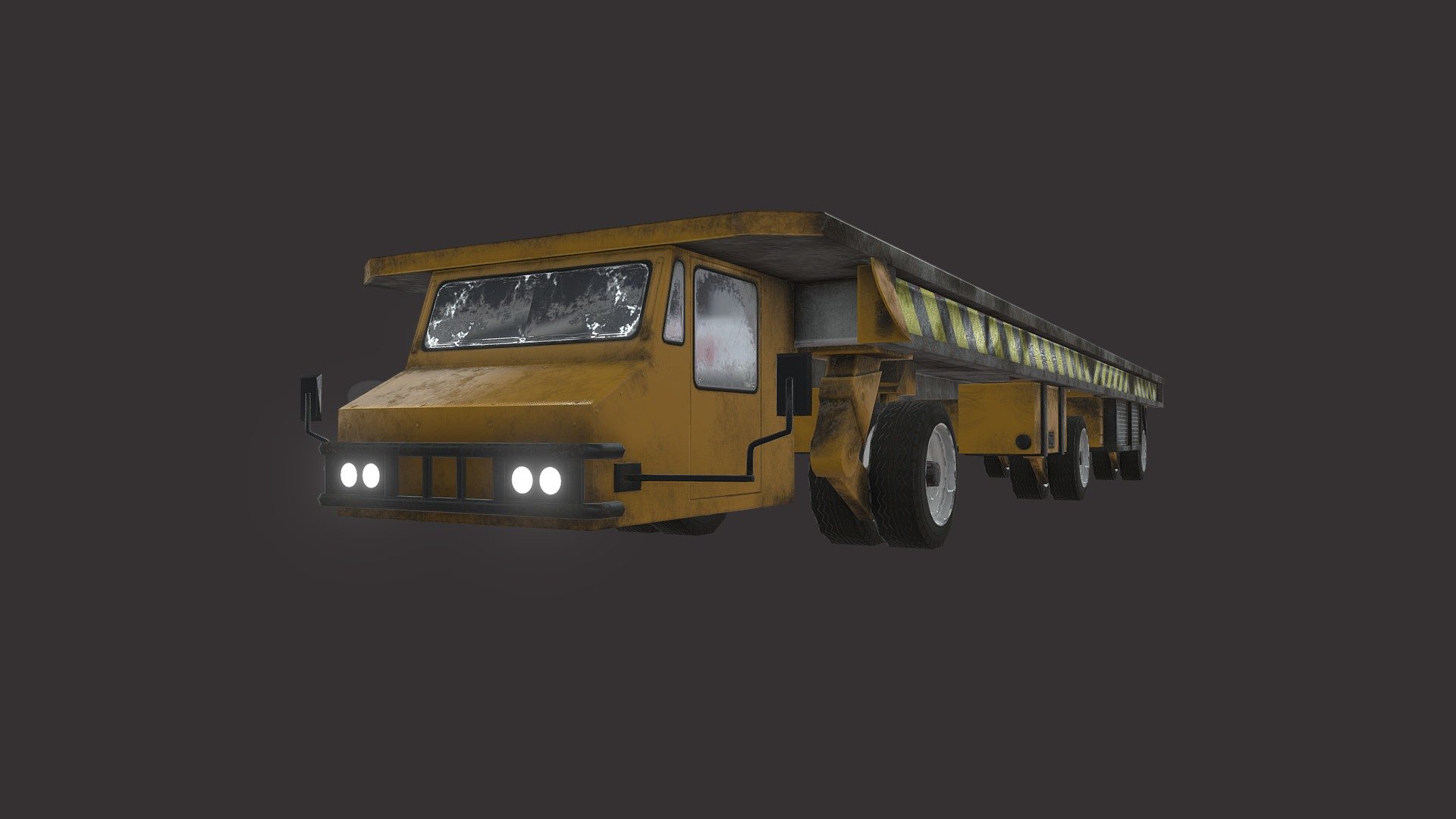 PR0103 COMETTO - 3D model by steeluniversity [e11f74f] - Sketchfab