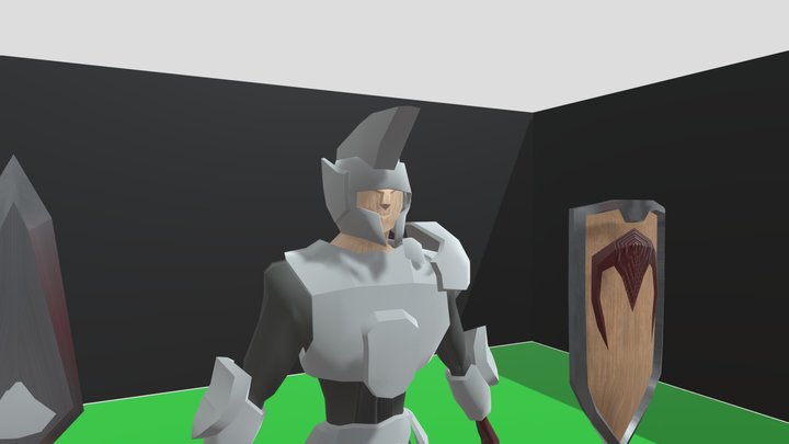FreeJoy - Sketchfab