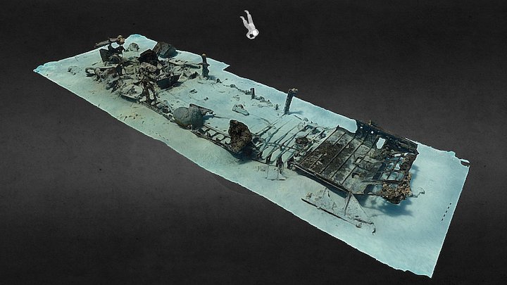 Saipan 3D models - Sketchfab