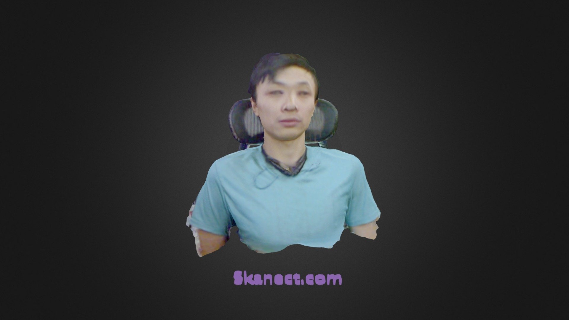 The b2c - 3D model by digitalmachinations [e126c02] - Sketchfab