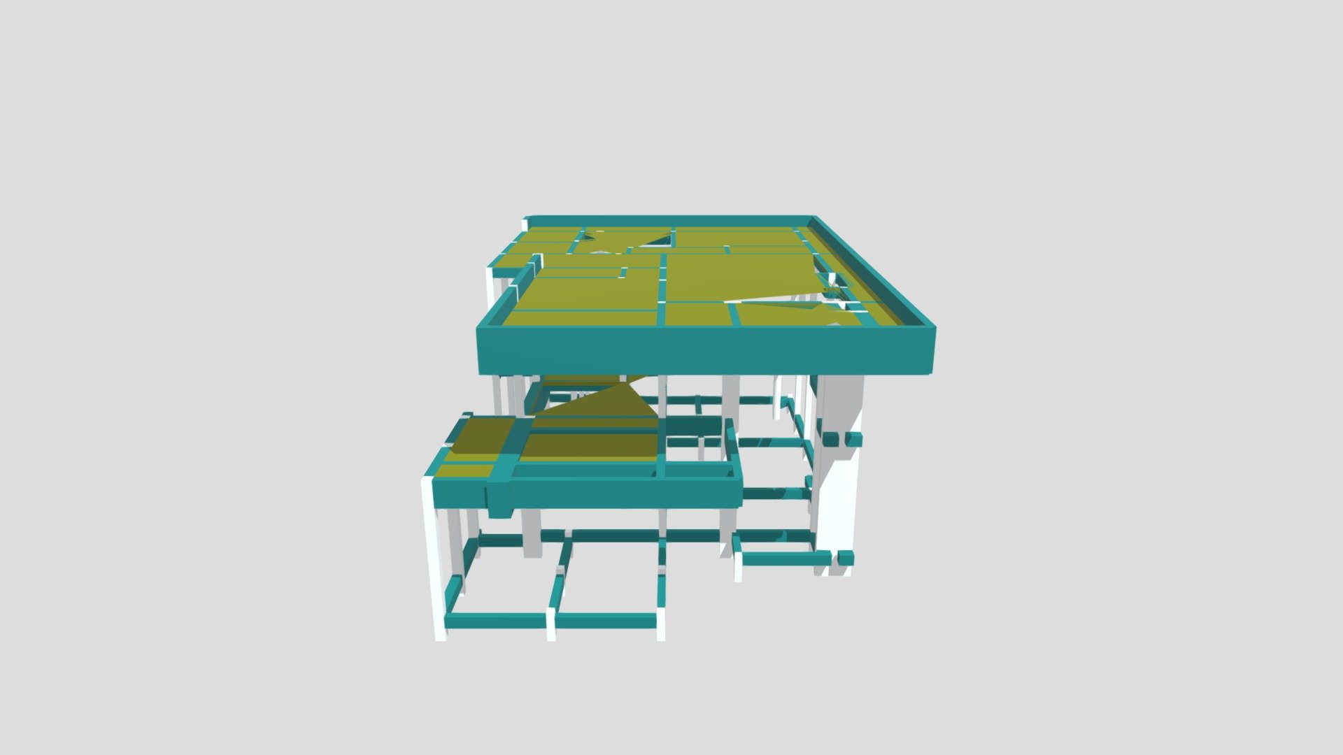 Marcelo - Download Free 3D model by rafael3destrutura [e1277b5] - Sketchfab