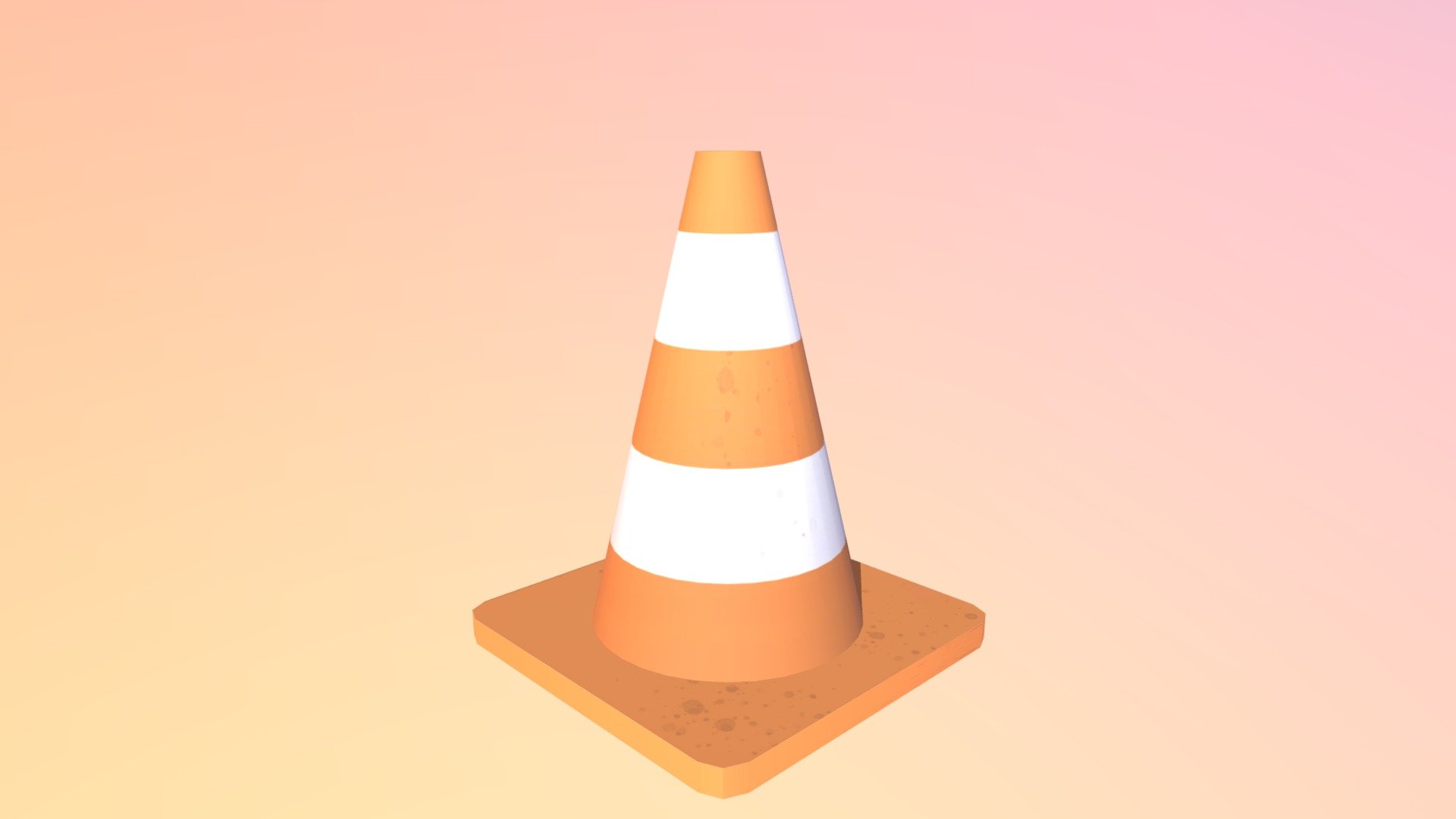 Pion 3D Model Periode 2 - 3D model by soprecious [e129537] - Sketchfab