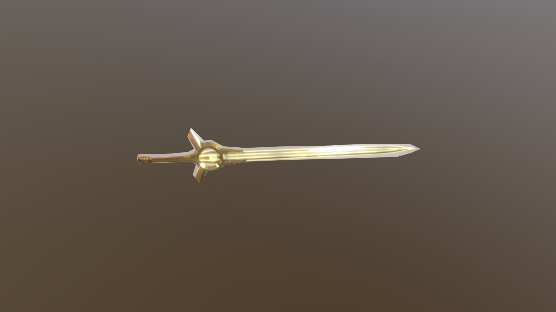 41_ Angel Blade - Download Free 3D model by acharlie2019 [e129ac5 ...