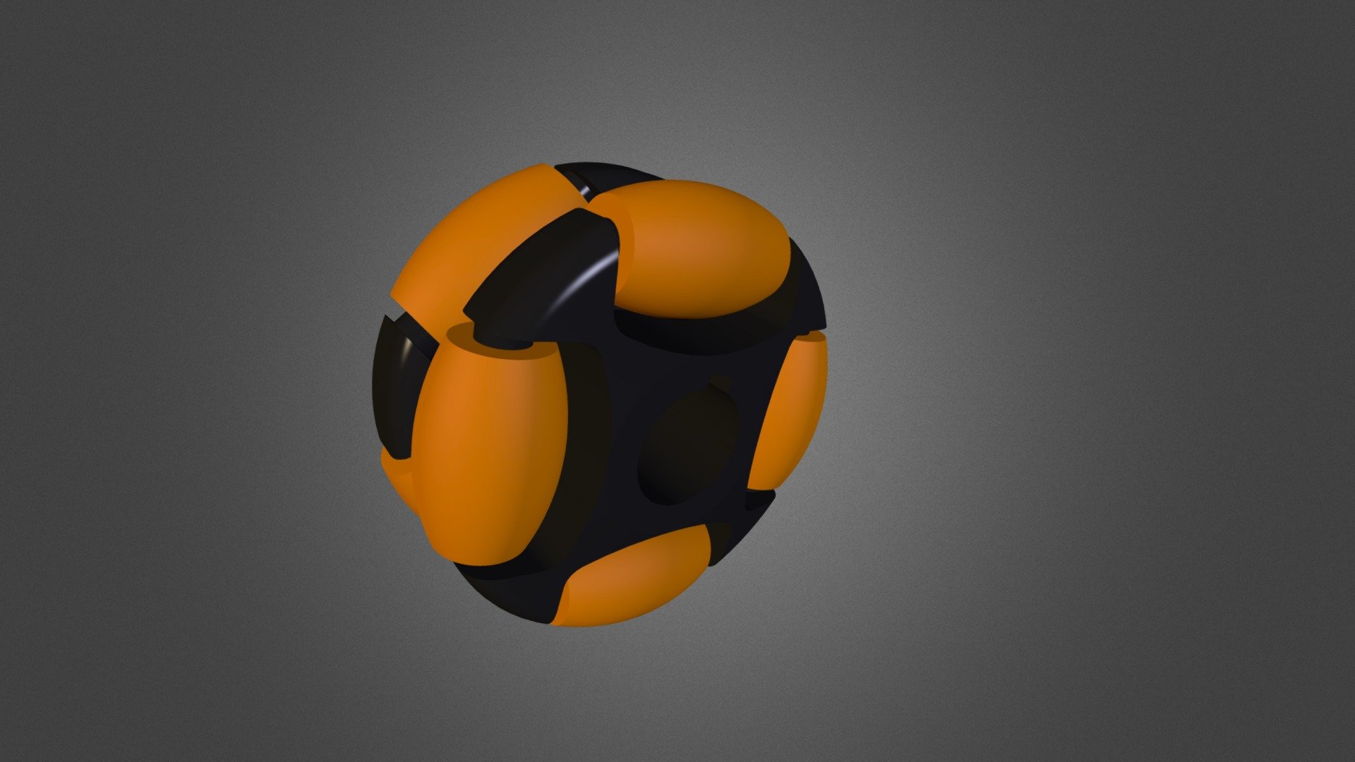 Rotacaster - 3D model by Lalo Cardosa (@lalo_cardosa) [e12a717] - Sketchfab