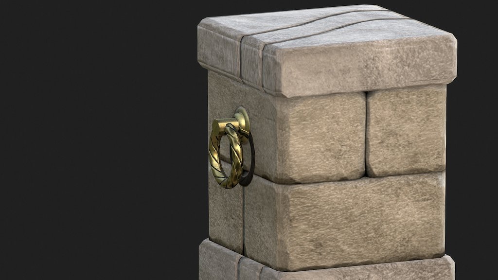 Model - A 3D model collection by Federico.Villani - Sketchfab