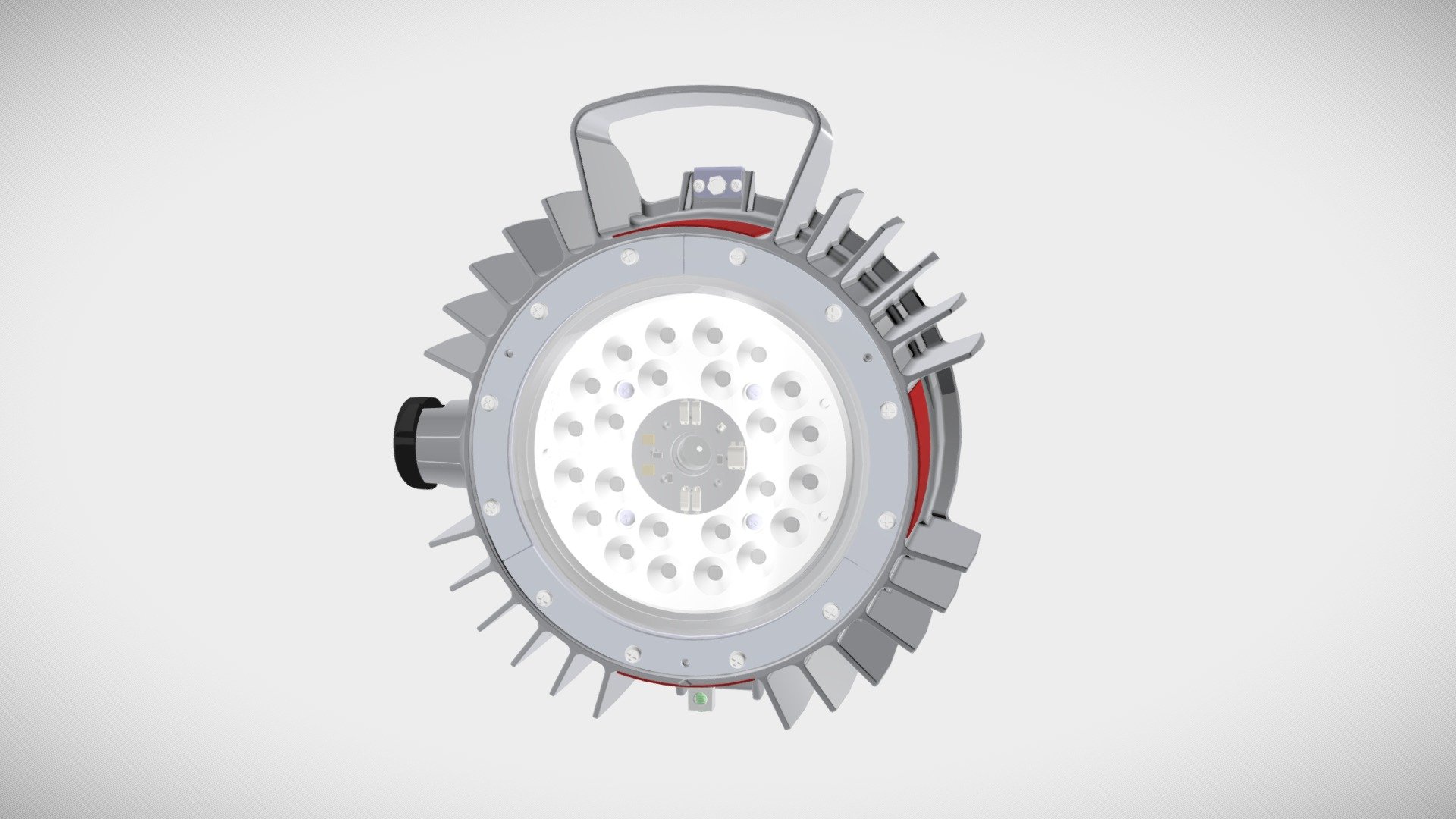 Champ-M2-Sketchfab-Demo-OBJ - 3D model by seanwade [e12afa3] - Sketchfab