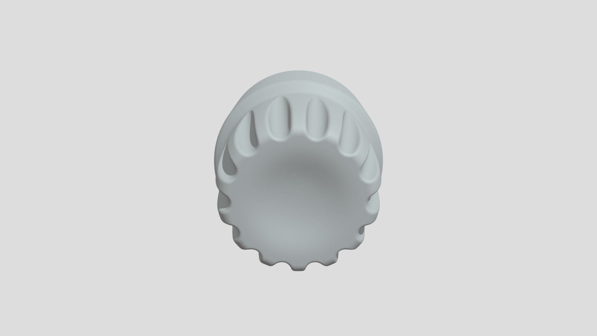 LIBBEY EVEREST ROCKS GLASS - Download Free 3D model by Jacob Boyd ...