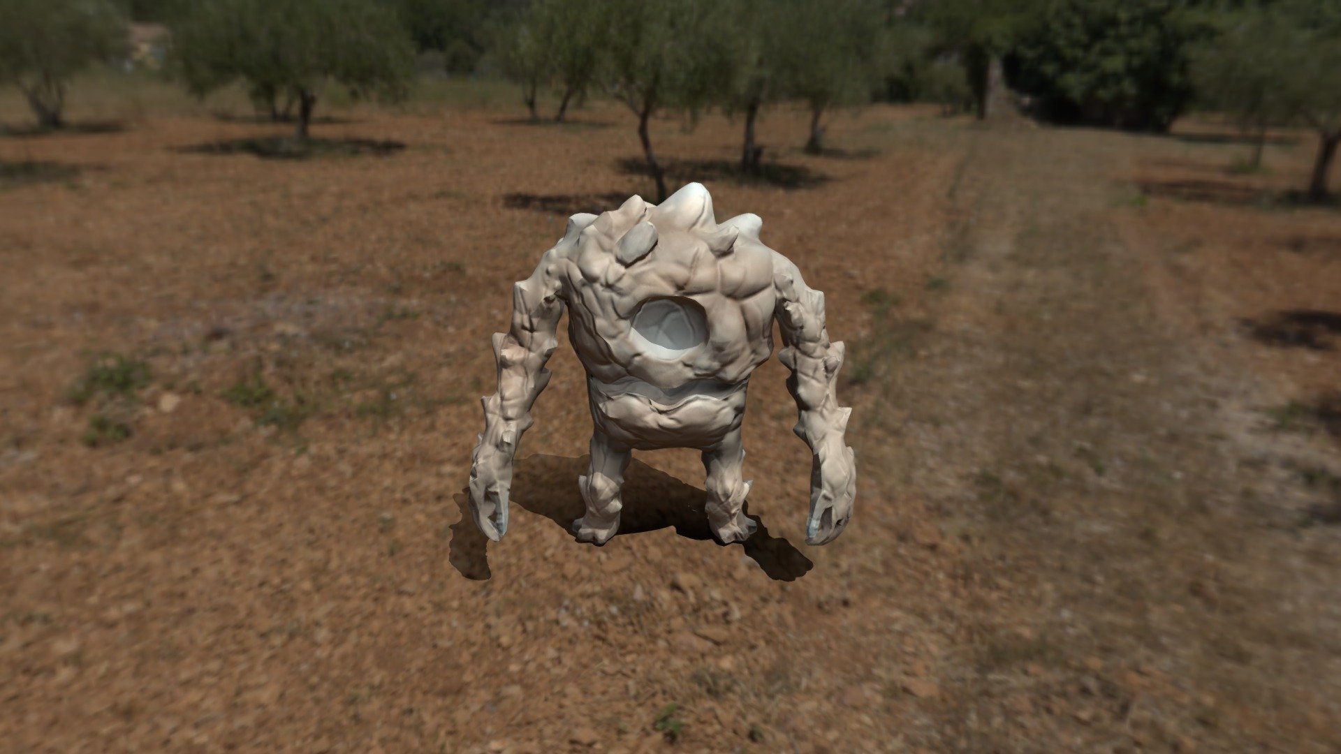 D1064423026_OBJ_1_RockGiant - 3D model by Rming0704 [e12ea8a] - Sketchfab