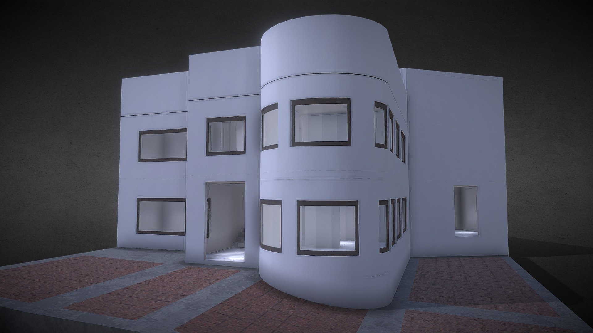 IPS - Download Free 3D model by Soy3D [e12ecb9] - Sketchfab