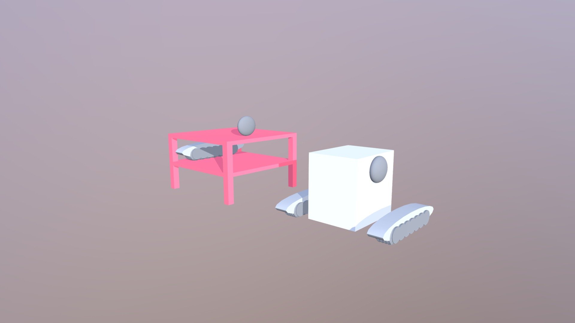 Christopher 1 - 3D model by CMSsharp [e12f9da] - Sketchfab
