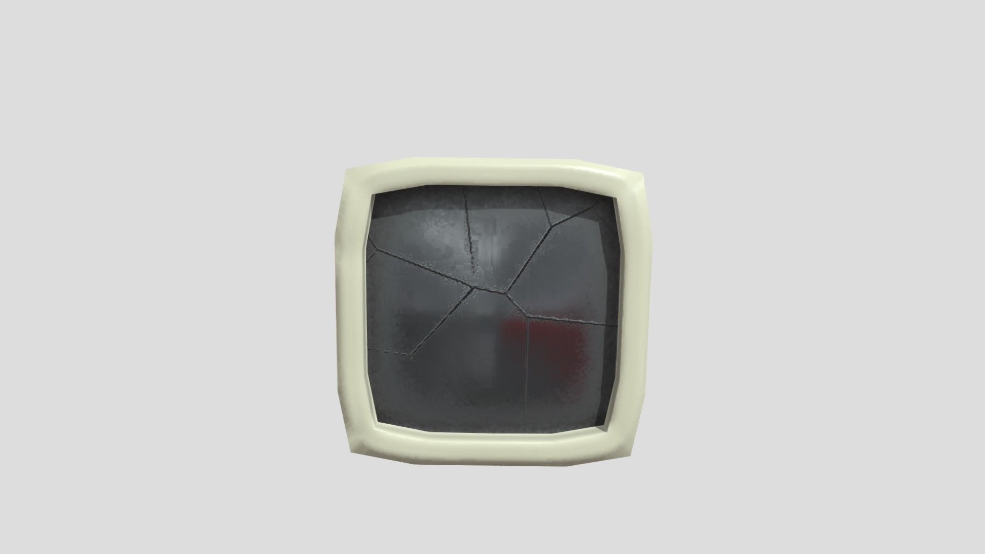 Low Monitor - Download Free 3D model by 160208523 [e12fccd] - Sketchfab