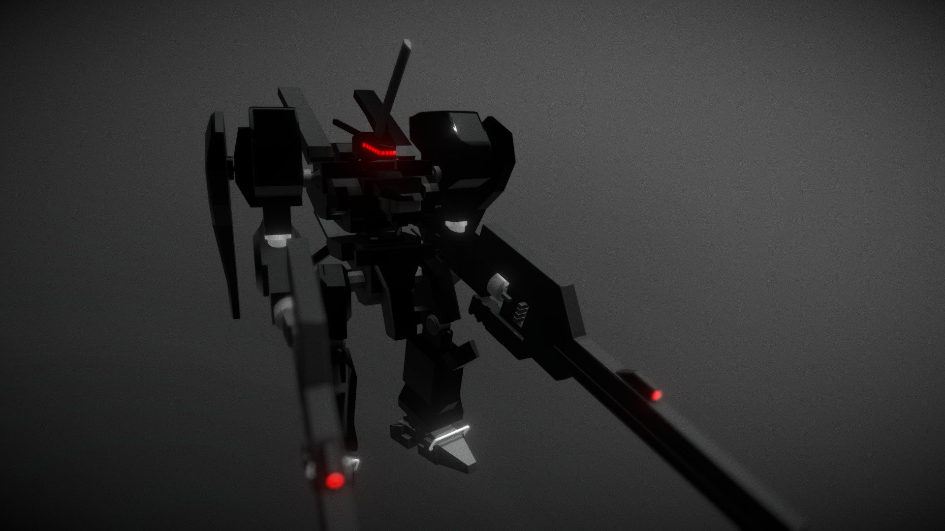 Ares - 3D model by DIP (@DEXDEX) [e1300f5] - Sketchfab