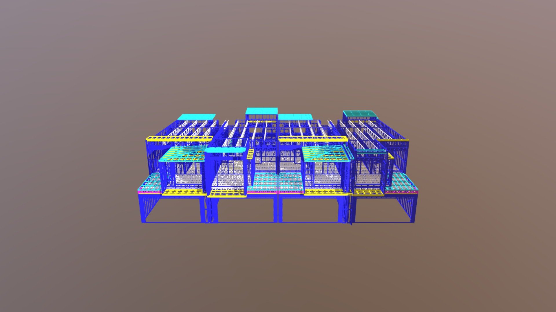 VUE2 - N5 - U72, U73, U74, U75 - 3D model by nathanschulz [e1306de ...