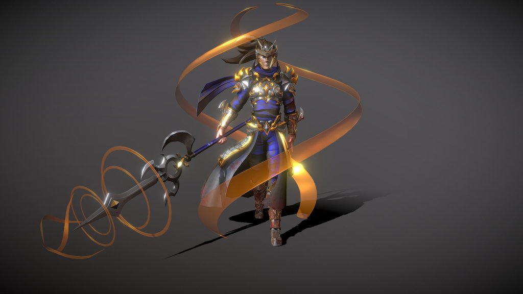 VRchat - A 3D model collection by centrallightning - Sketchfab