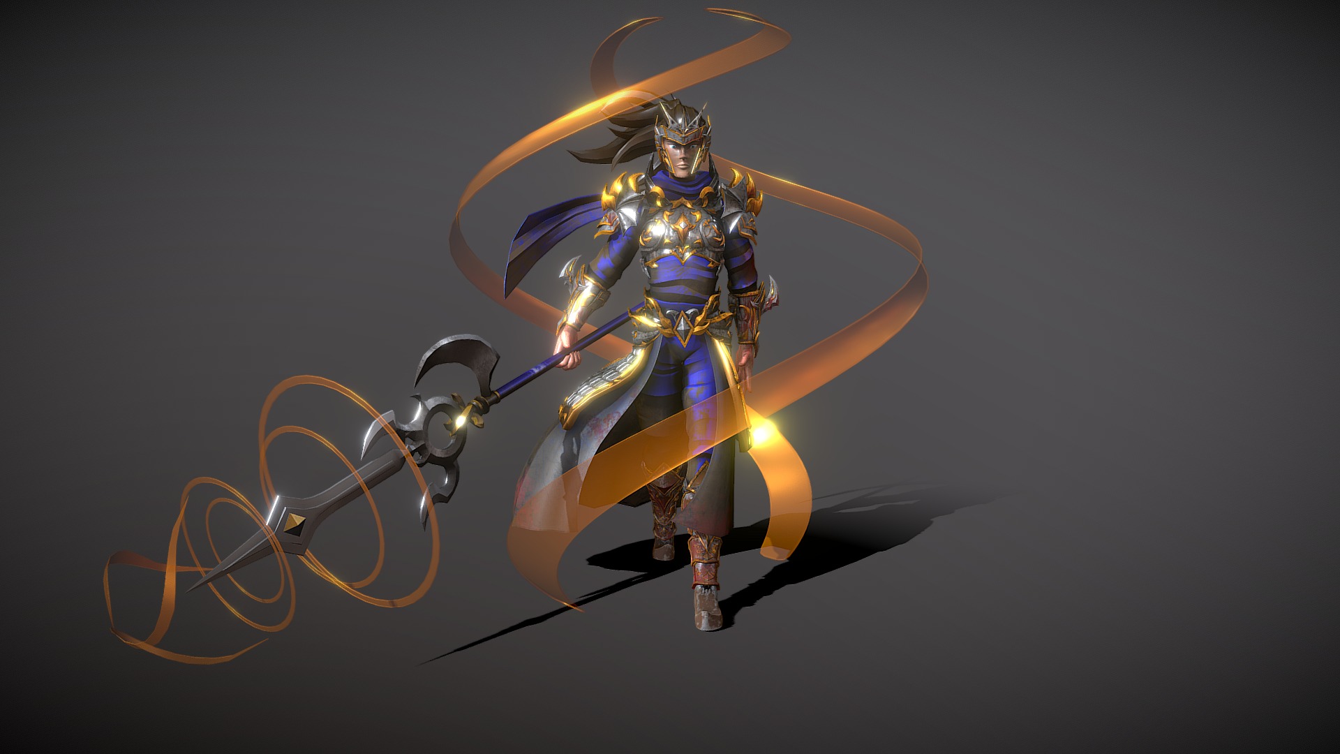 Starker_3D (@St4rker) - Sketchfab
