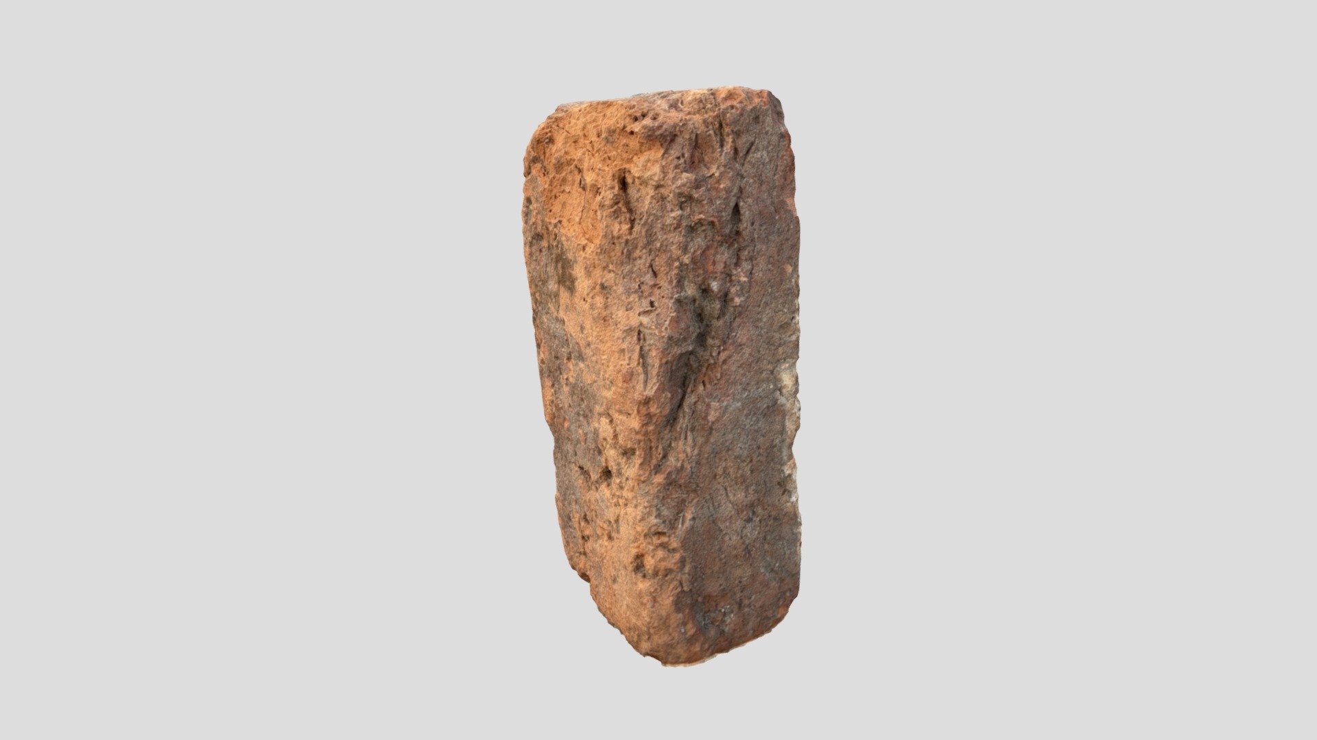 HEIF OFF - SMOOTH OFF (Brick)100 - Download Free 3D model by ...