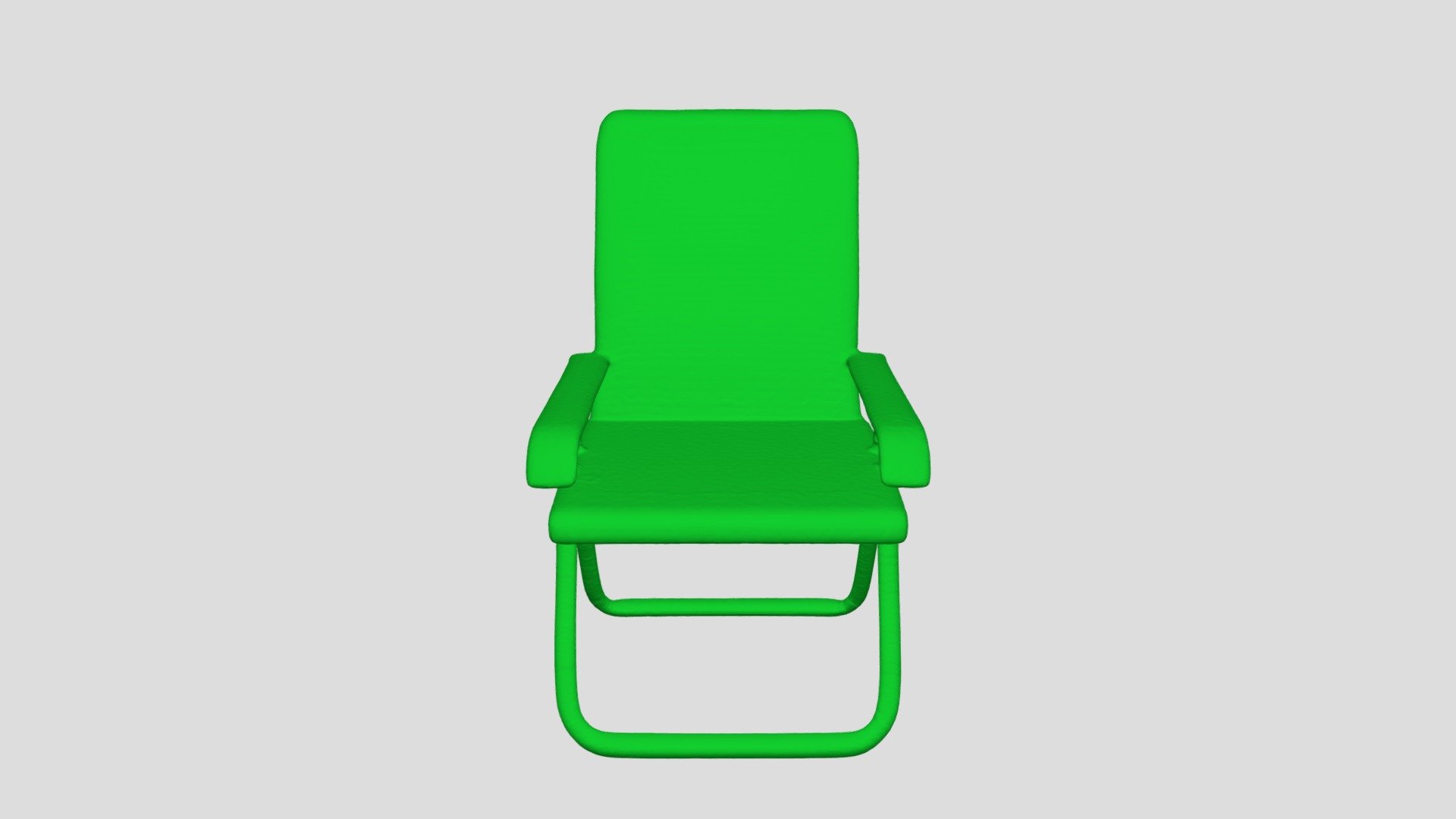 GEM3D generated chair: 03001627-92-0 - Download Free 3D model by ...