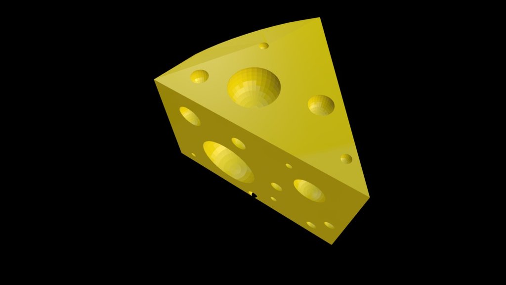 7.1) Queso - 3D model by DazzleDay [e133d0e] - Sketchfab