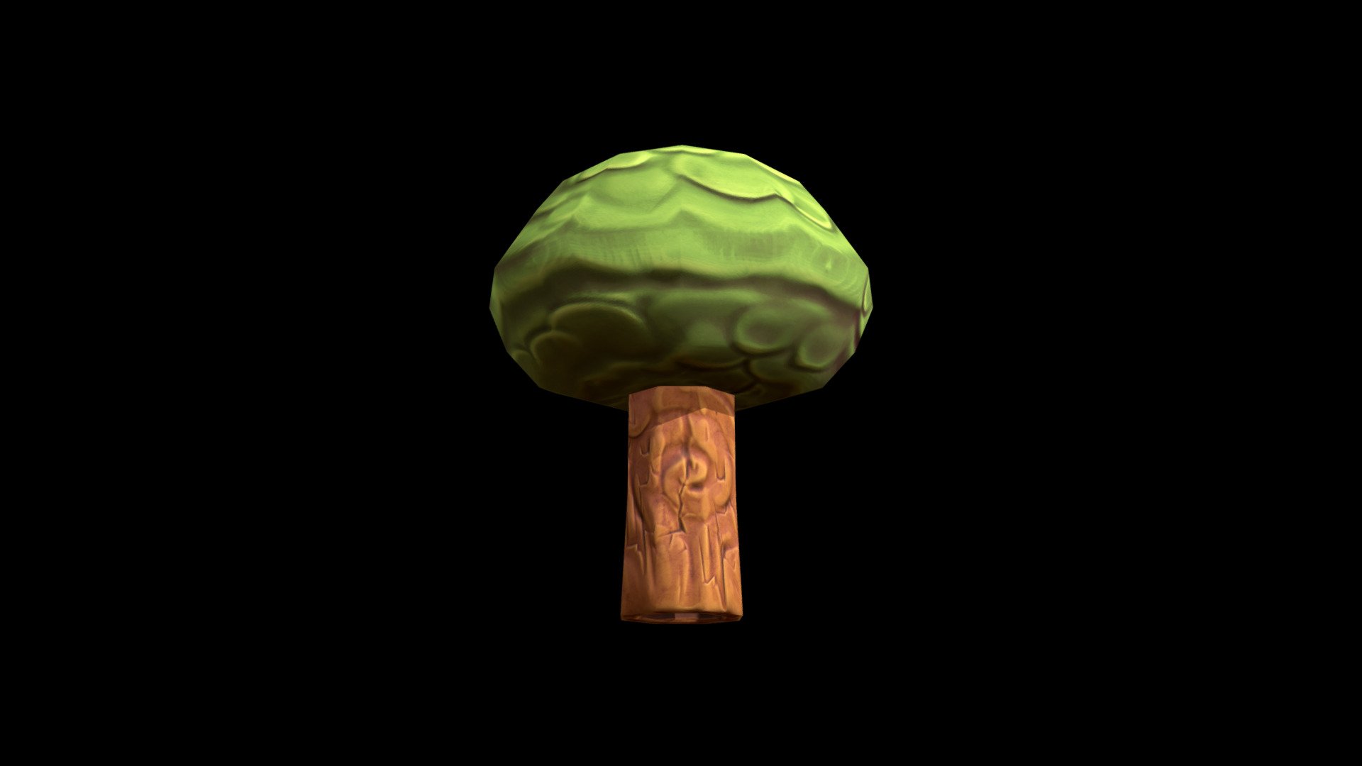 SMALL TREE - Download Free 3D model by NATHOSTEVEO [e135ba0] - Sketchfab