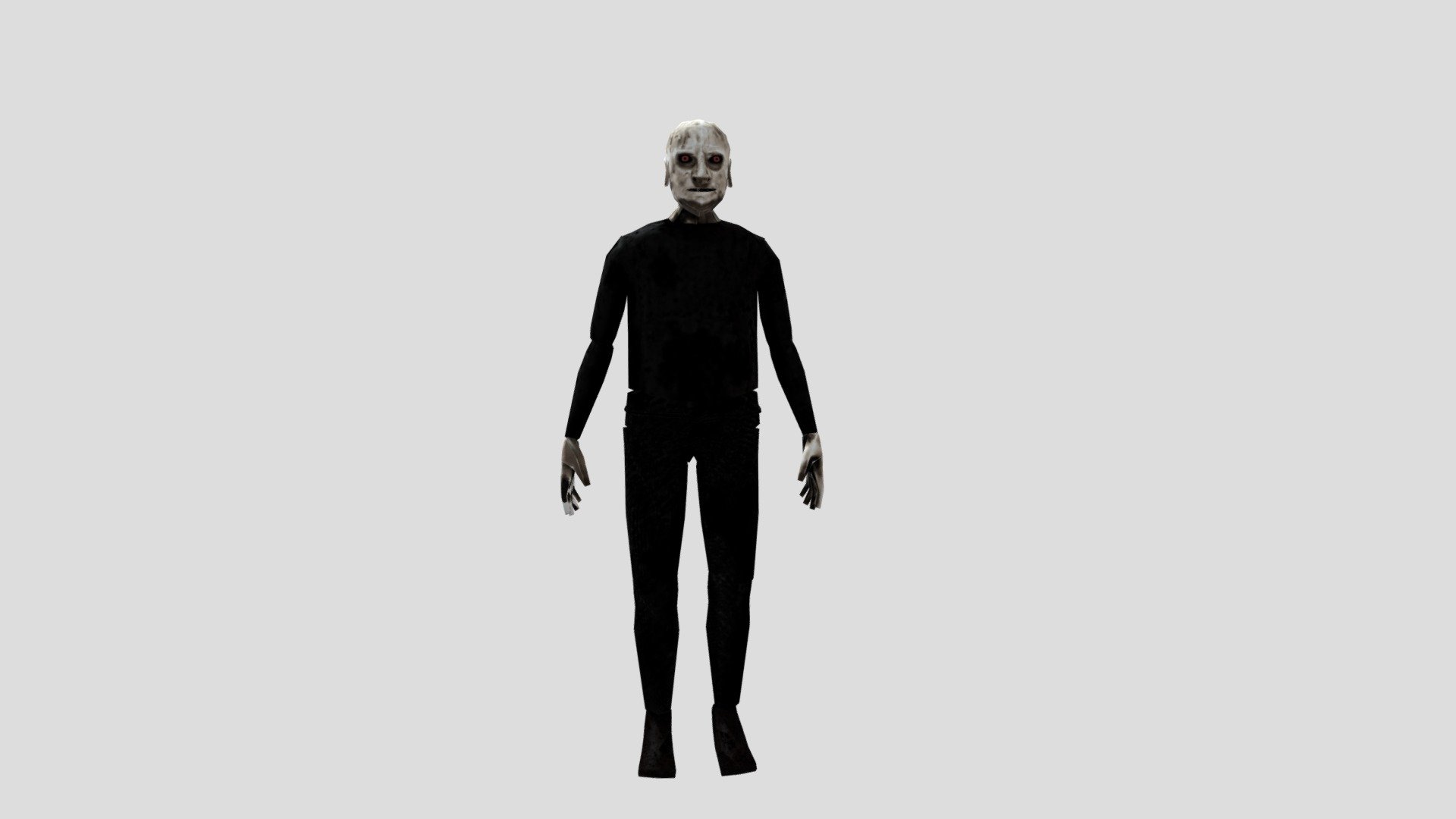 Grandpa Vampire mod 2.0 - Download Free 3D model by Dark Phantom ...